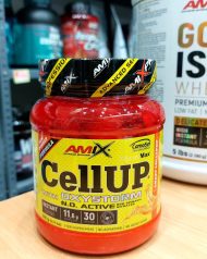 Sportski preparati i suplementi - AMG Sport Nutrition